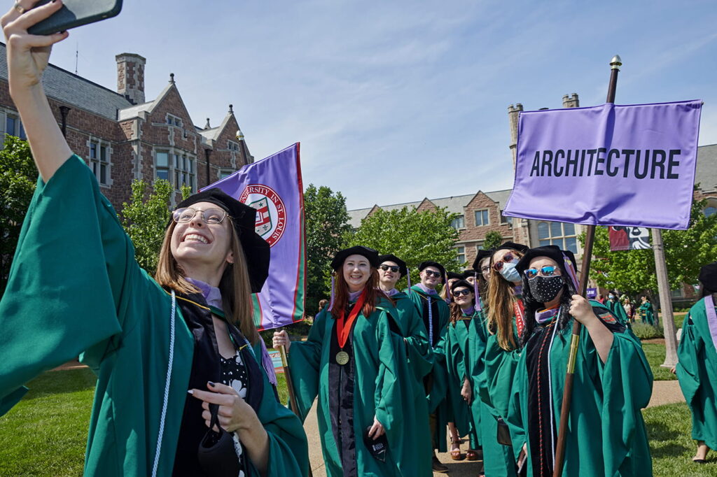 Banners - Commencement