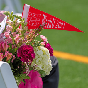 2019 - 2021 Ceremonies - Commencement