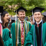 Ceremonies - Commencement